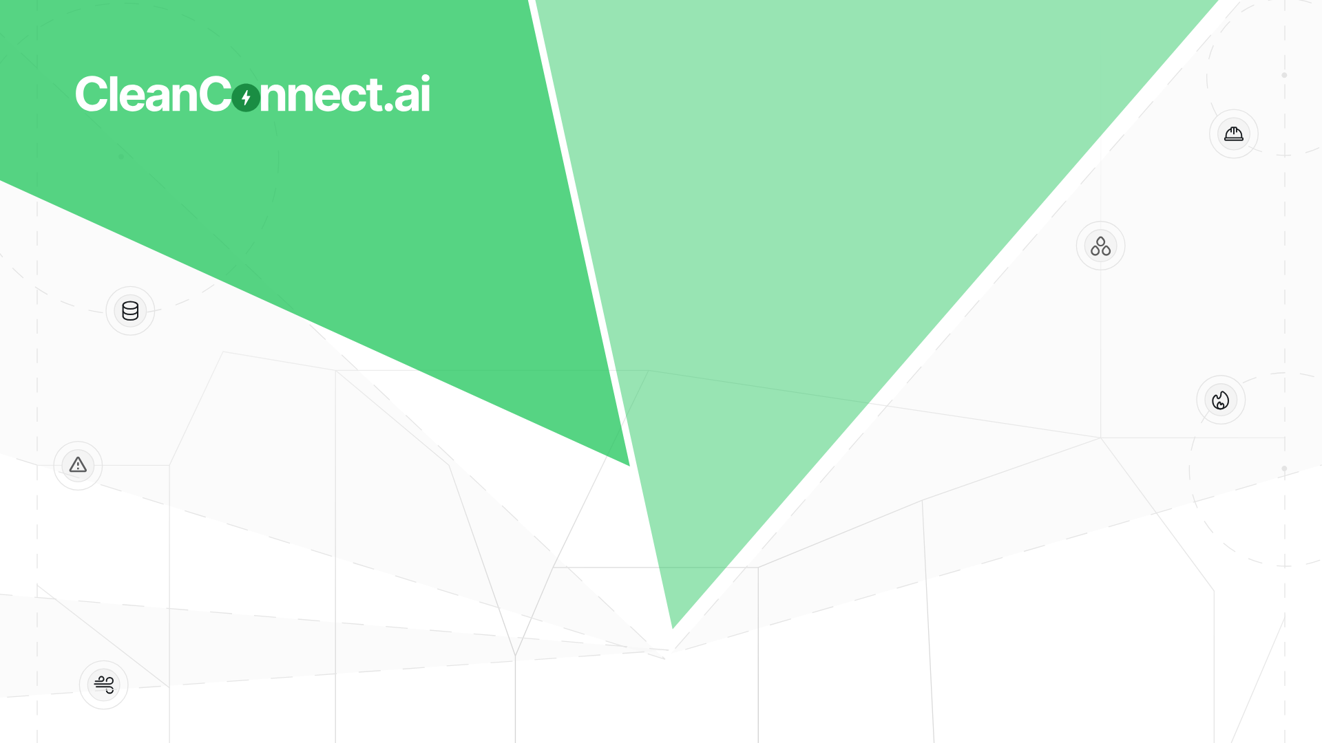 Talk to us - CleanConnect.ai